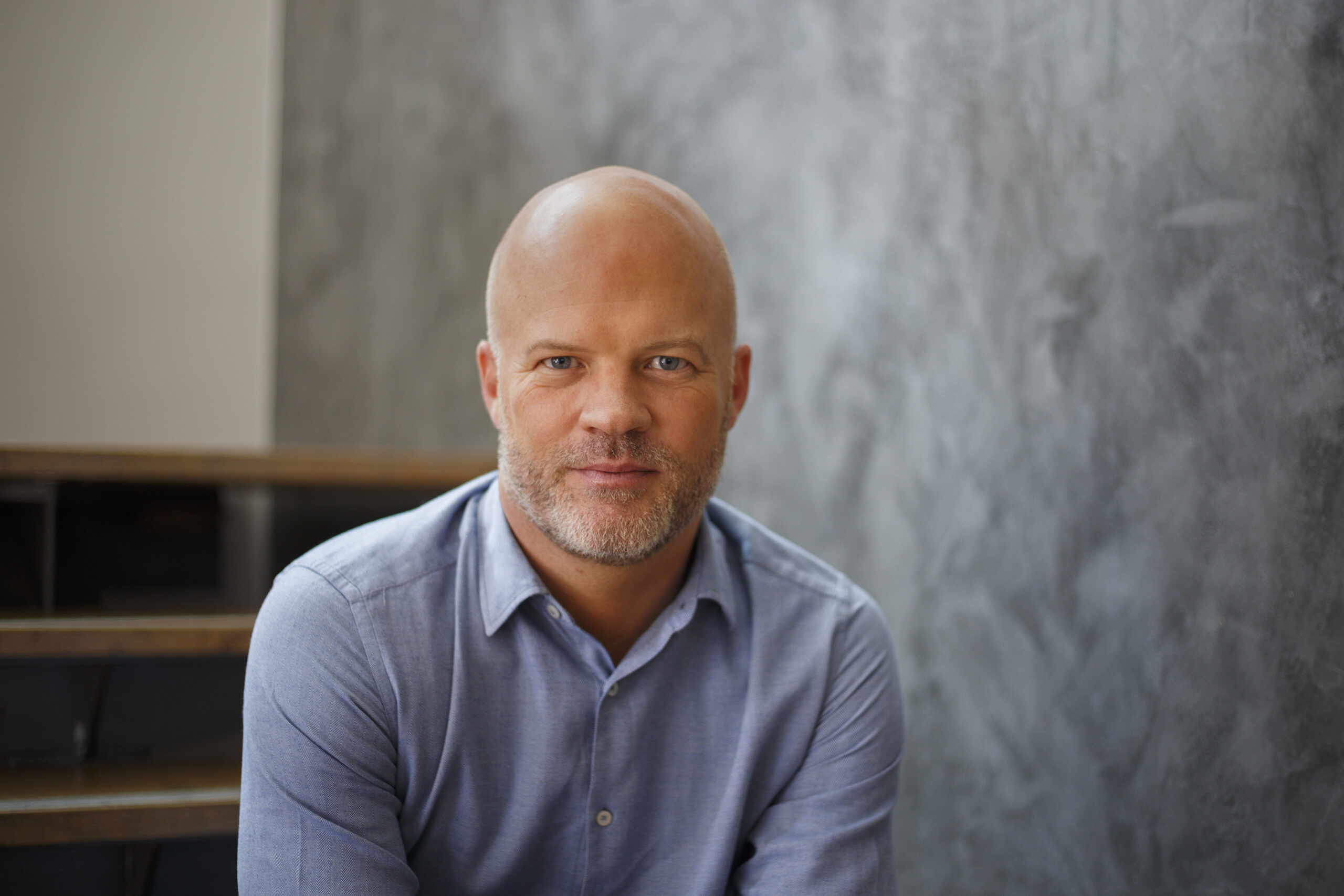 Blockchain and the battle for the future of business - Mesh